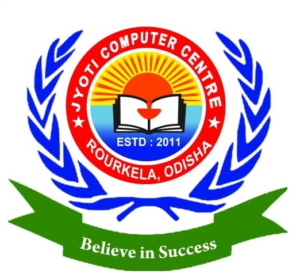 Dashboard - JYOTI COMPUTER CENTRE